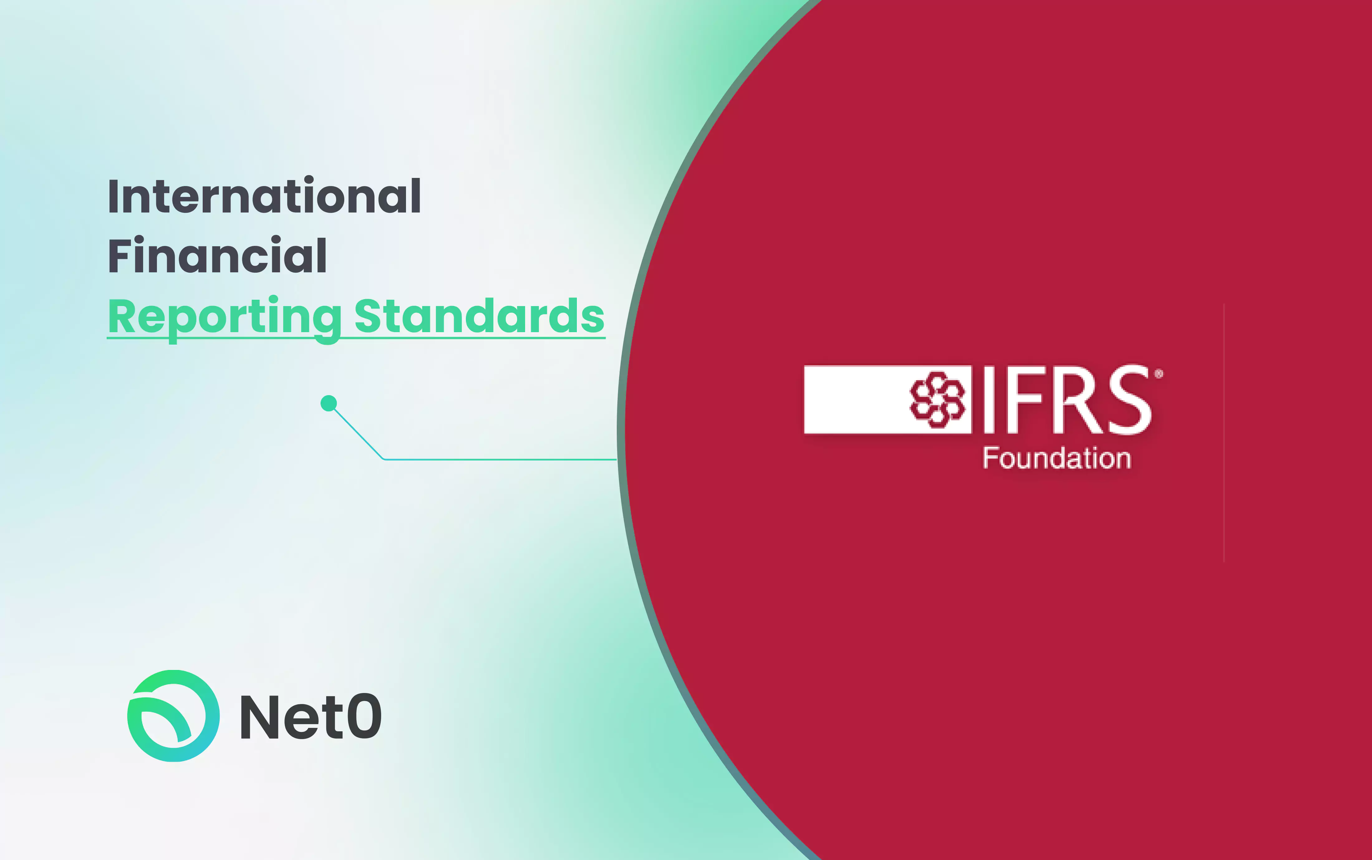 Harmonizing Sustainability Reporting: How IFRS S1 and S2 Will Impact Your Business - Net0